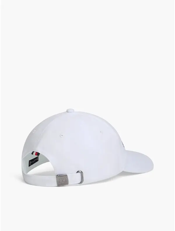 Tommy Hilfiger X Cadillac Formula 1 Team Dual-logo Baseball Cap