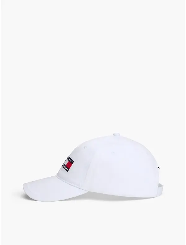 Tommy Hilfiger X Cadillac Formula 1 Team Dual-logo Baseball Cap