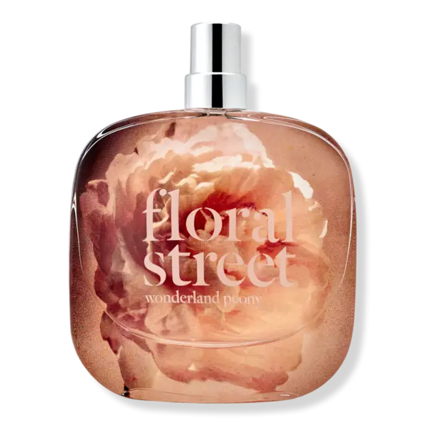 FLORAL STREET Wonderland Peony Eau De Parfum - One-color