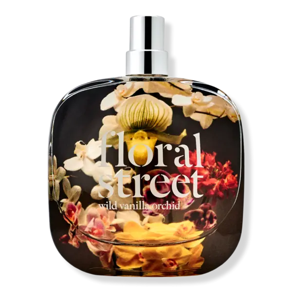 FLORAL STREET Wild Vanilla Orchid Eau De Parfum - One-color
