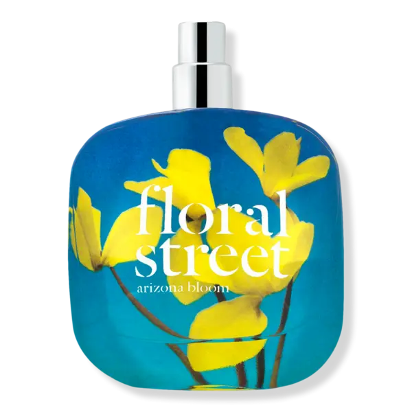 FLORAL STREET Arizona Bloom Eau De Parfum