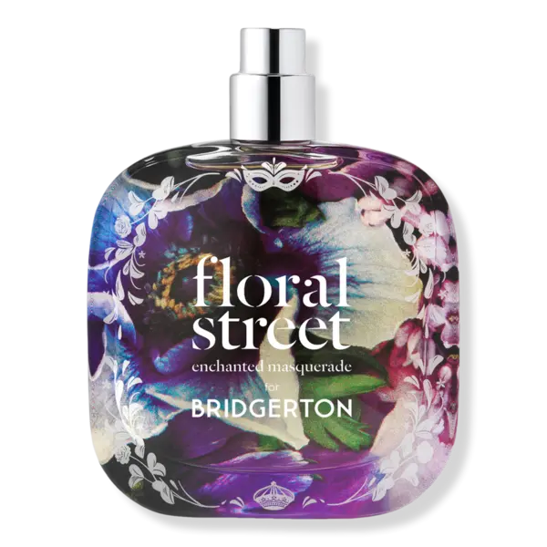FLORAL STREET Enchanted Masquerade Eau De Parfum