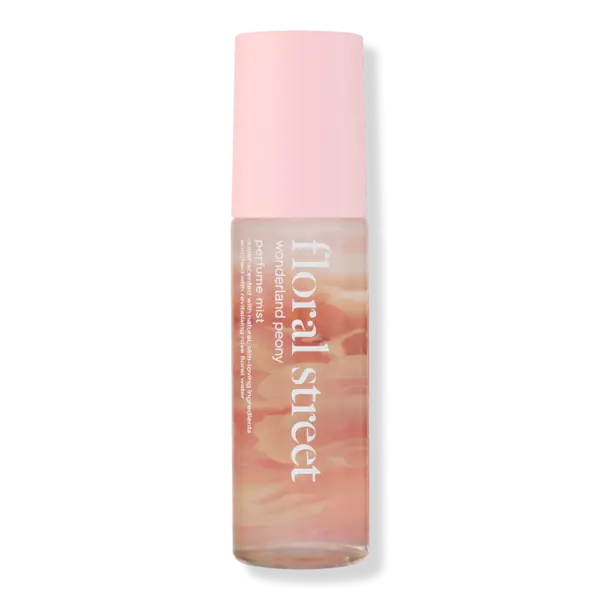 FLORAL STREET Wonderland Peony Perfume Mist - One-color