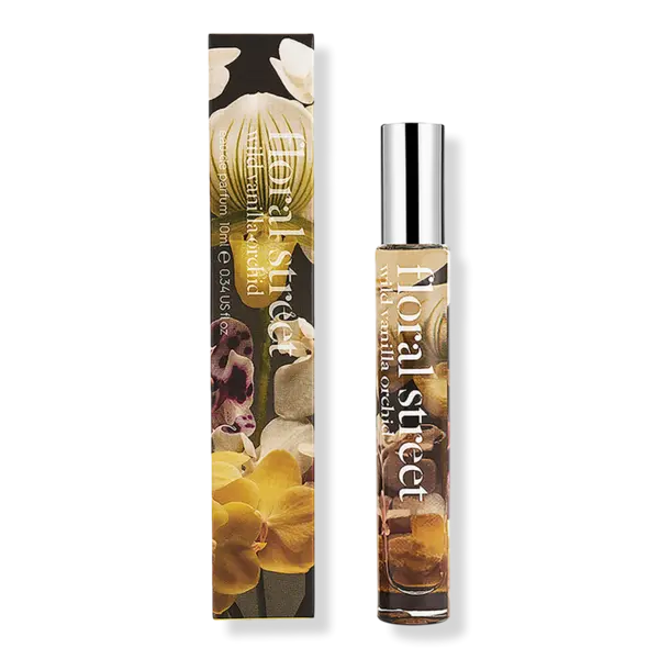 FLORAL STREET Wild Vanilla Orchid Eau De Parfum - One-color