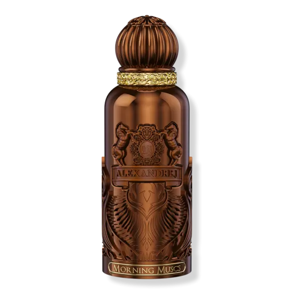 ALEXANDRE.J Morning Muscs Ii Signature Eau De Parfum - One-color