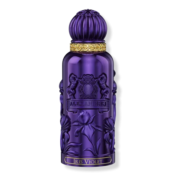 ALEXANDRE.J Iris Violet Ii Signature Eau De Parfum - One-color