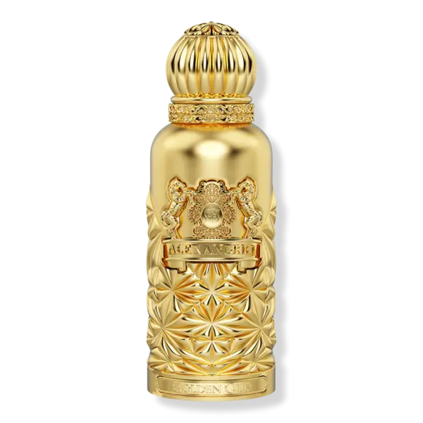 ALEXANDRE.J Golden Oud Ii Signature Eau De Parfum - One-color