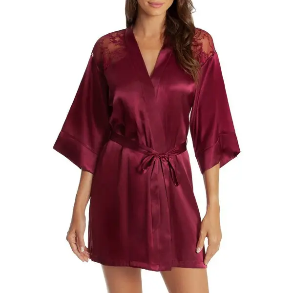 IN BLOOM BY JONQUIL Glisten Wrap