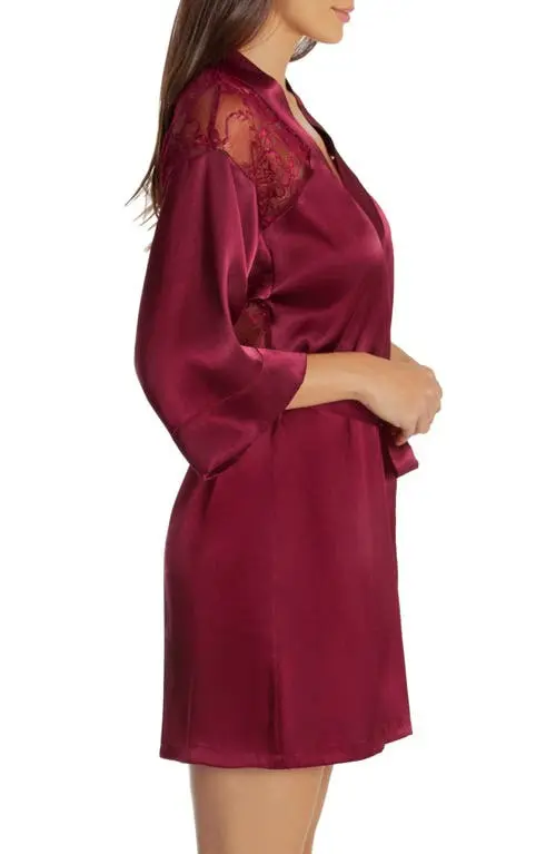 IN BLOOM BY JONQUIL Glisten Wrap