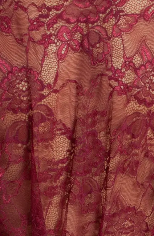 IN BLOOM BY JONQUIL Glisten Wrap