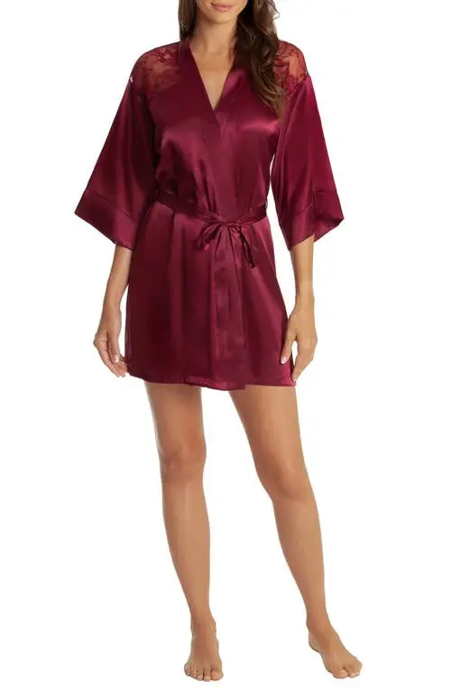 IN BLOOM BY JONQUIL Glisten Wrap