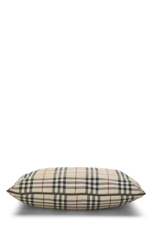 Burberry Brown Tote Large