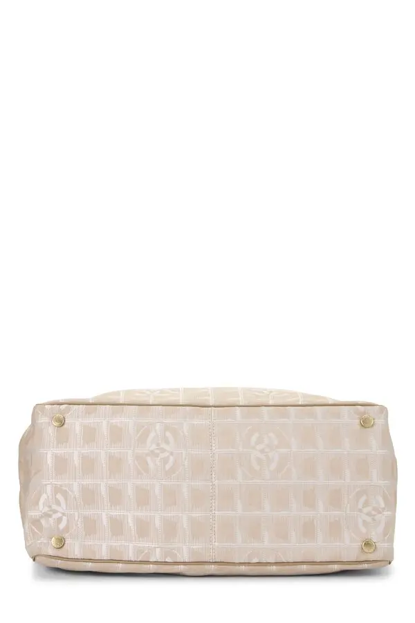 Chanel Travel Line Tote