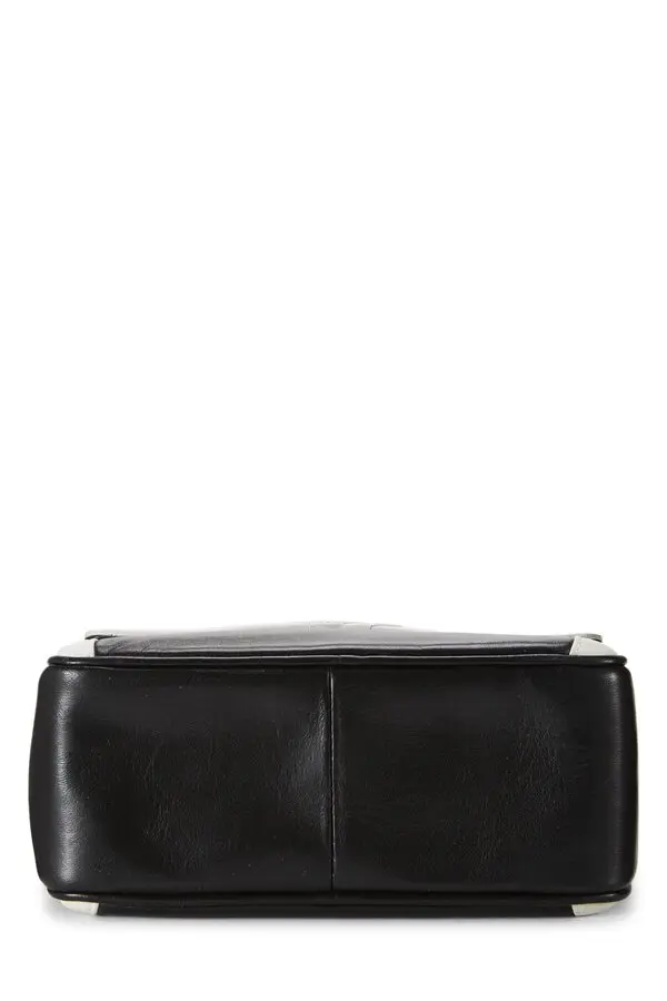 Chanel Multicolor Lambskin Pocket Camera Bag