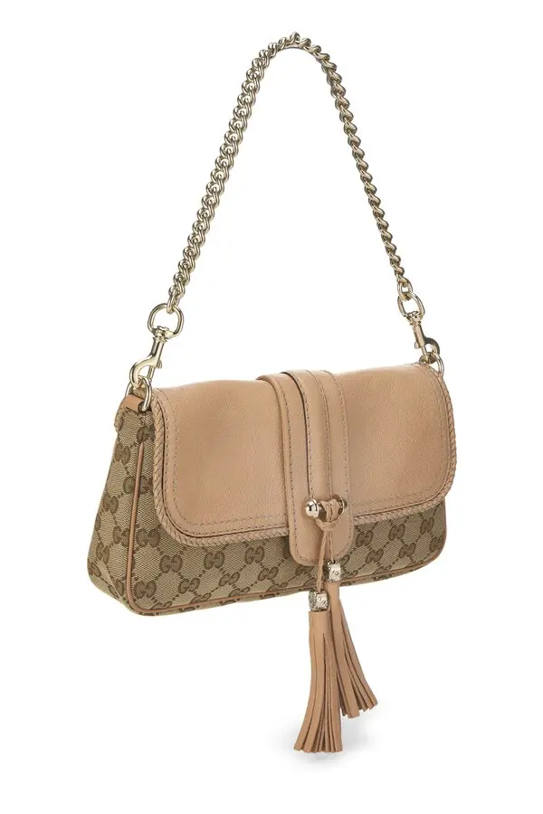 Gucci Original Gg Marrakech Evening Bag