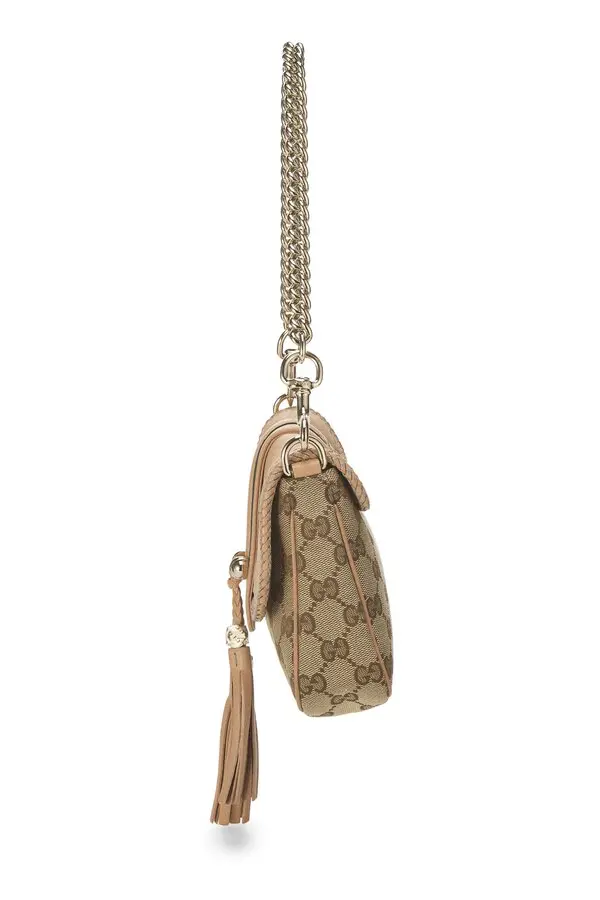 Gucci Original Gg Marrakech Evening Bag