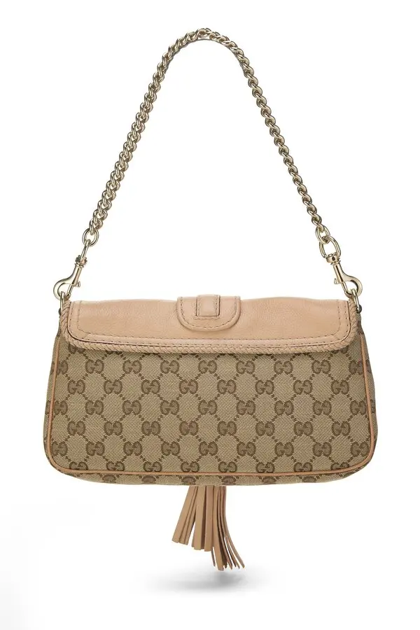 Gucci Original Gg Marrakech Evening Bag