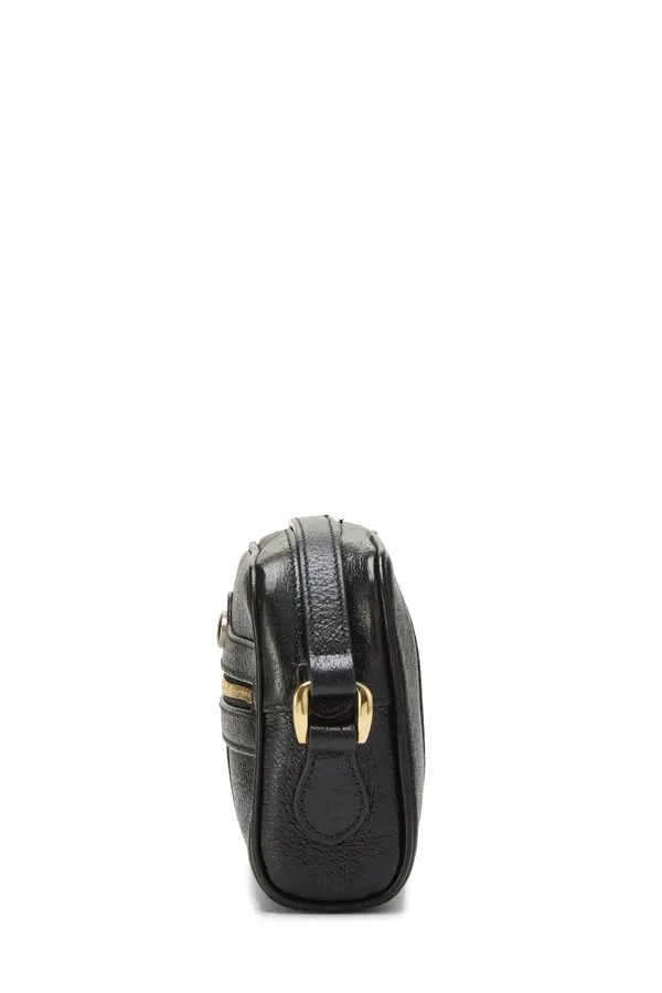 Gucci Ophidia Leather Crossbody Bag