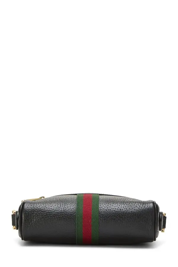 Gucci Ophidia Leather Crossbody Bag