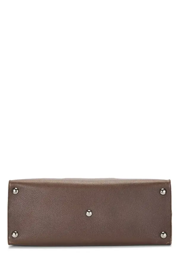 Gucci Original Gg Satchel Briefcase