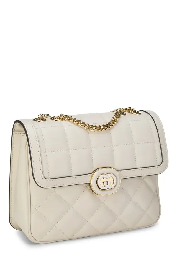 Gucci Calfskin Deco