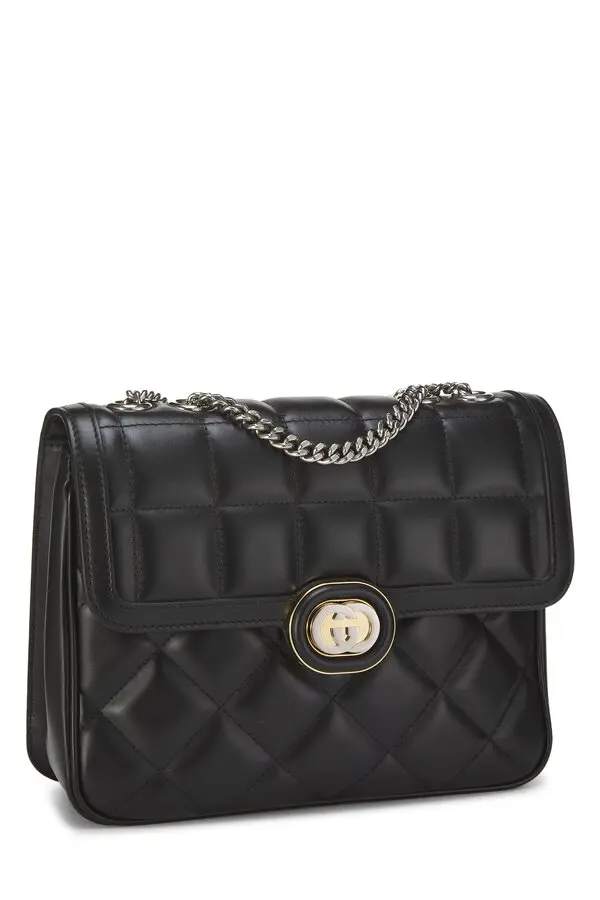 Gucci Calfskin Deco