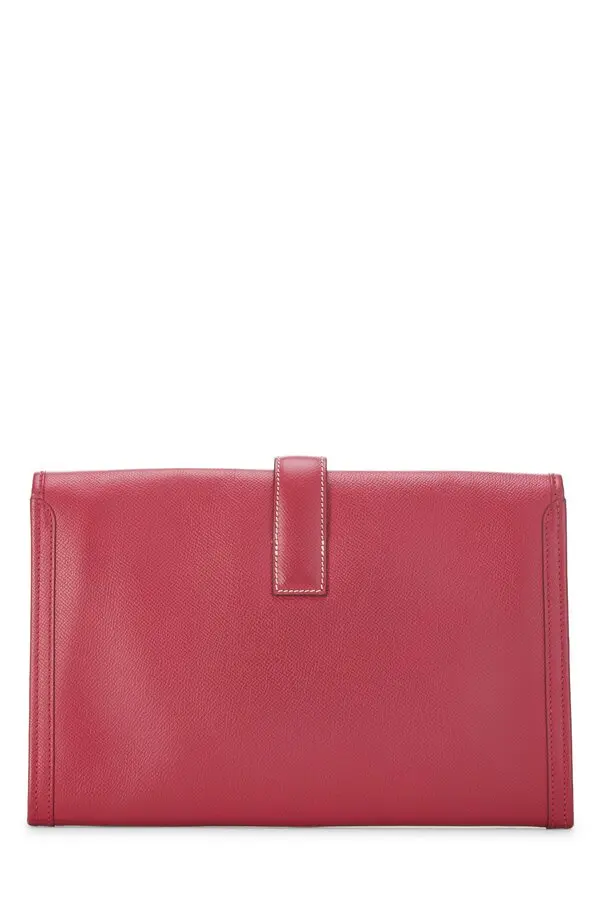 Hermès Epsom Jige