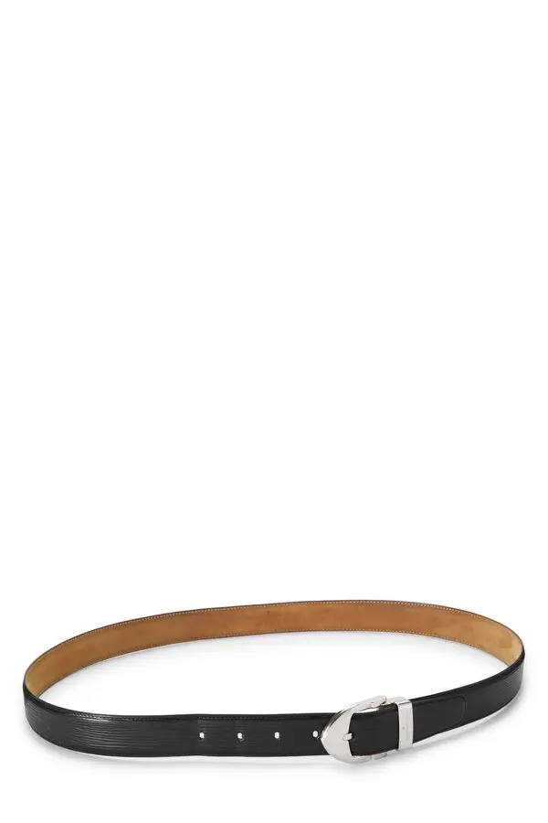LOUIS VUITTON Epi Ceinture Classic 100
