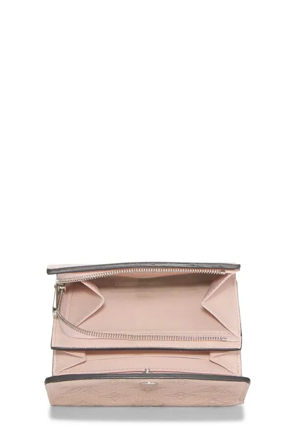 LOUIS VUITTON Mahina Iris Compact Wallet