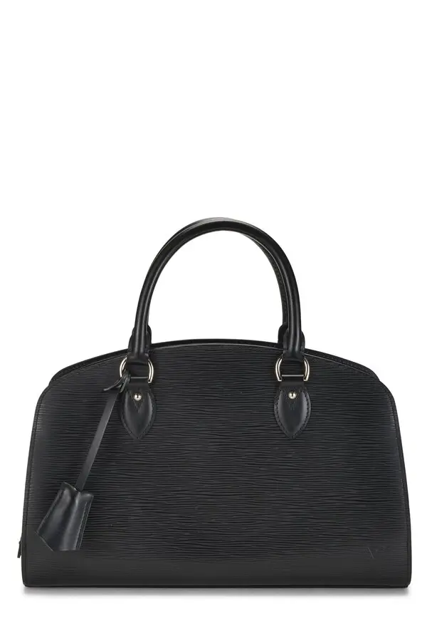 LOUIS VUITTON Epi Pont Neuf Pm