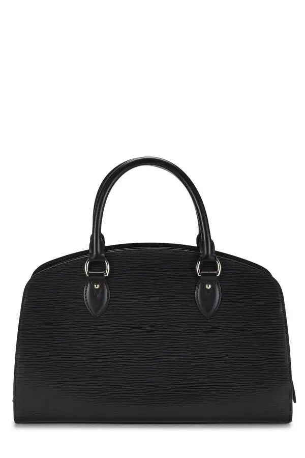 LOUIS VUITTON Epi Pont Neuf Pm