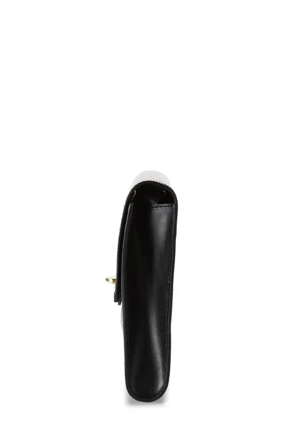 LOUIS VUITTON Epi Pochette Arches