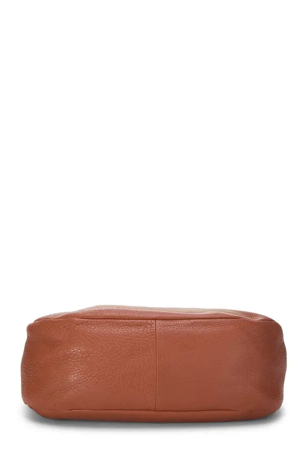 Prada Vitello Daino Hobo
