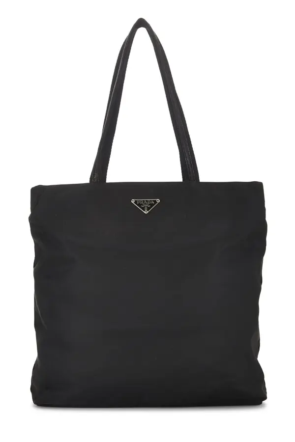 Prada Tote - Black