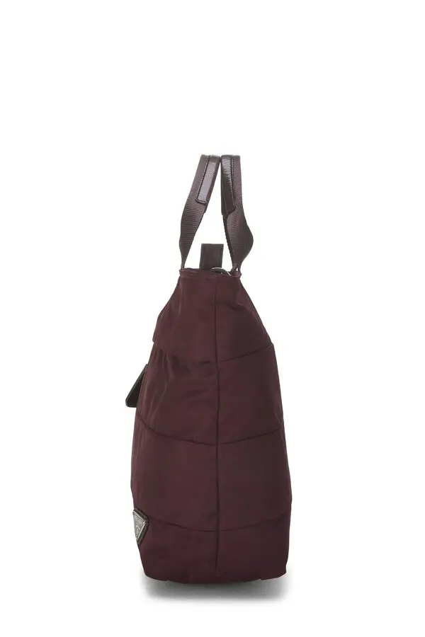 Prada Convertible Handbag