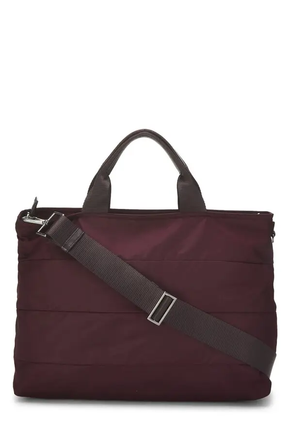 Prada Convertible Handbag