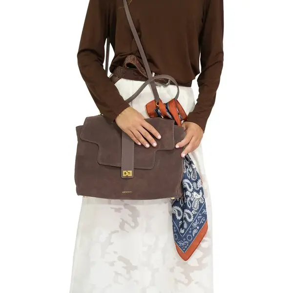 BELLE & BLOOM Skyfall Reimagined Shopper Bag