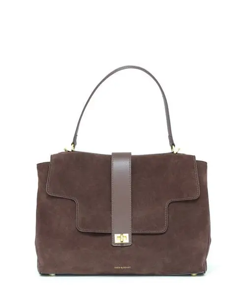 BELLE & BLOOM Skyfall Reimagined Shopper Bag