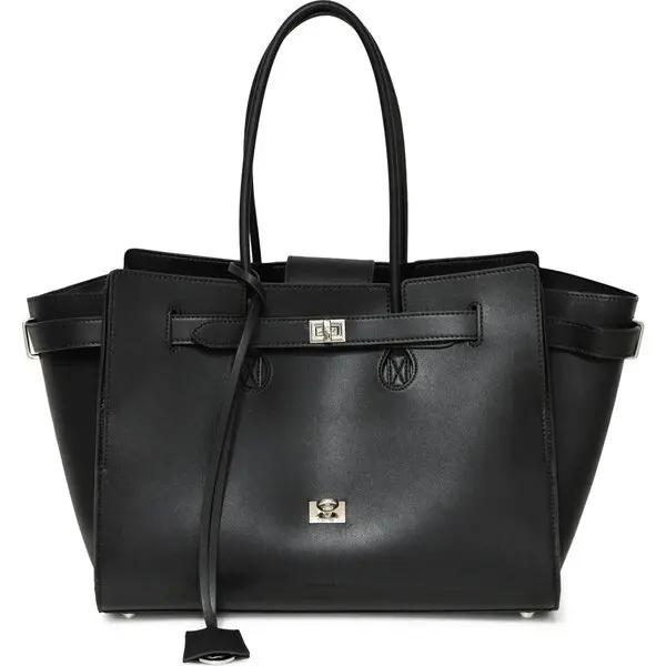 BELLE & BLOOM In The City Shoulder Bag