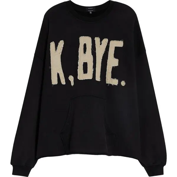 R13 K - Black