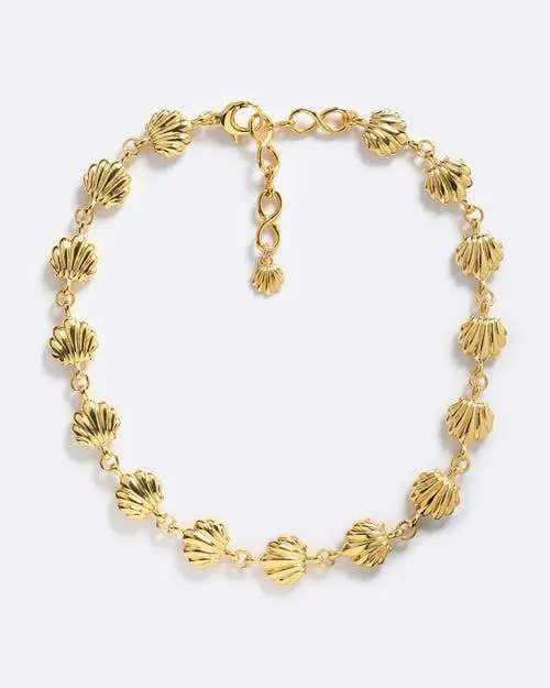 EMMA PILLS Sunkissed Choker