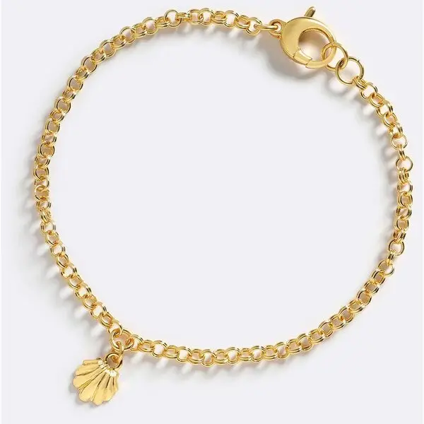 EMMA PILLS Sunkissed Anklet