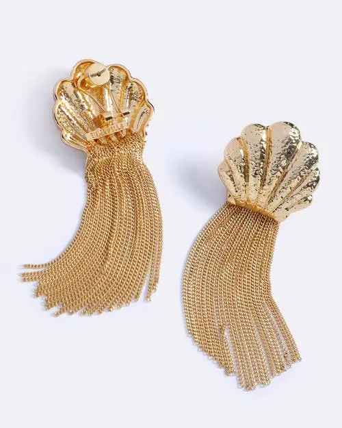 EMMA PILLS Meet Me In Ibiza Earrings