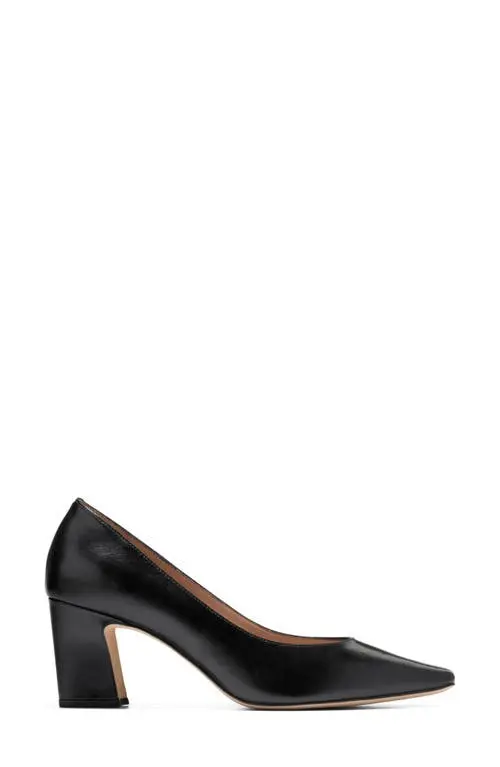 Cole Haan Blanche Block Heel Pump