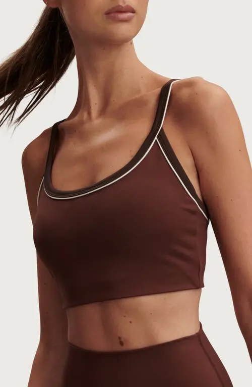 Varley Freesoft Piper Sports Bra