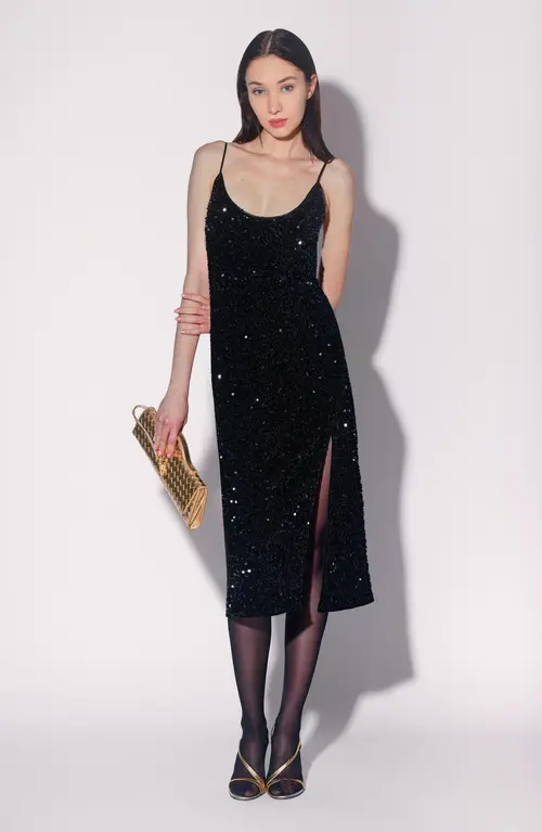 Walter Baker Jamie Dress