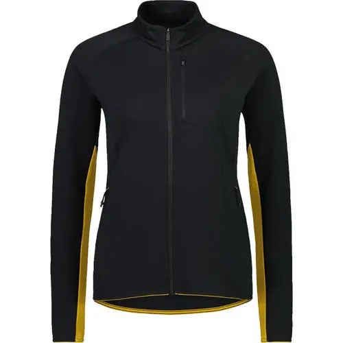 MONS ROYALE Approach Merino Gridlock Jacket