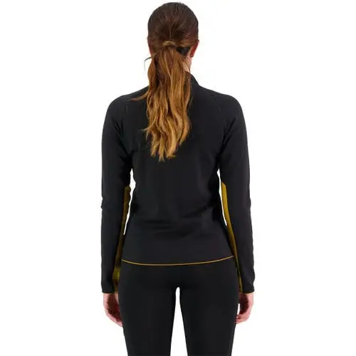 MONS ROYALE Approach Merino Gridlock Jacket