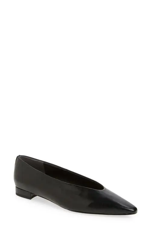 Sam Edelman Emory Flat - Black
