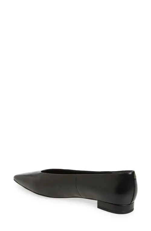 Sam Edelman Emory Flat - Black
